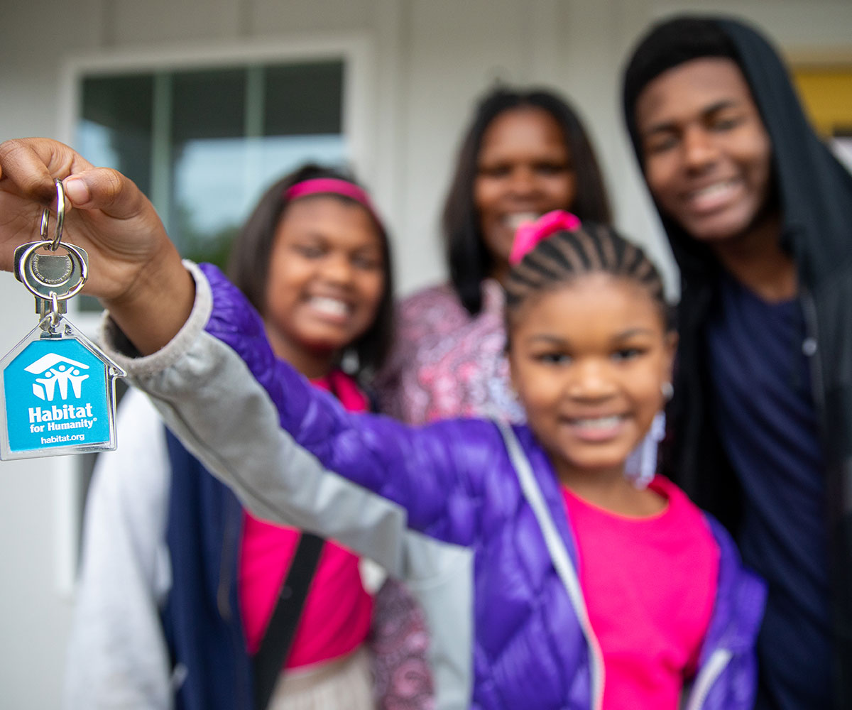 Our Programs | Treasure Valley Habitat for Humanity