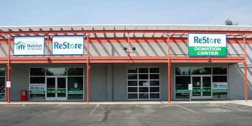 ReStore | Treasure Valley Habitat for Humanity